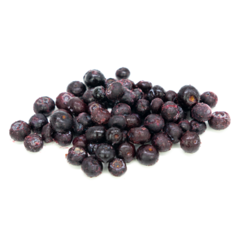 ARANDANO AZUL DE CULTIVO “Vaccinium myrtillus” - Arotz Food